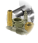 Precision Machined Parts and Press Fit Assemblies- New Carlisle, Ohio