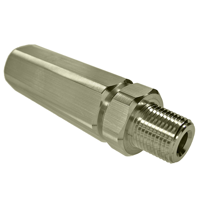PFI Precision Machined Parts Gallery